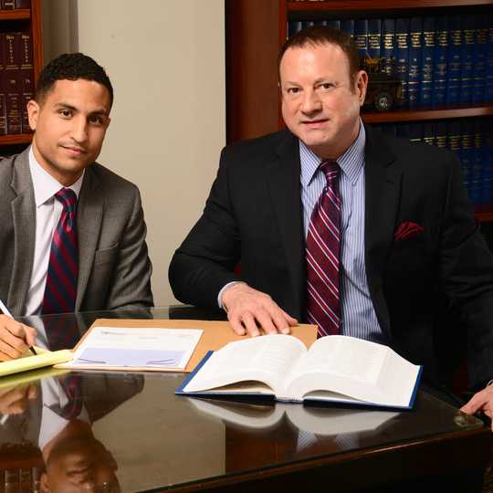 Personal Injury Lawyer | The Bennett Law Center | South Florida