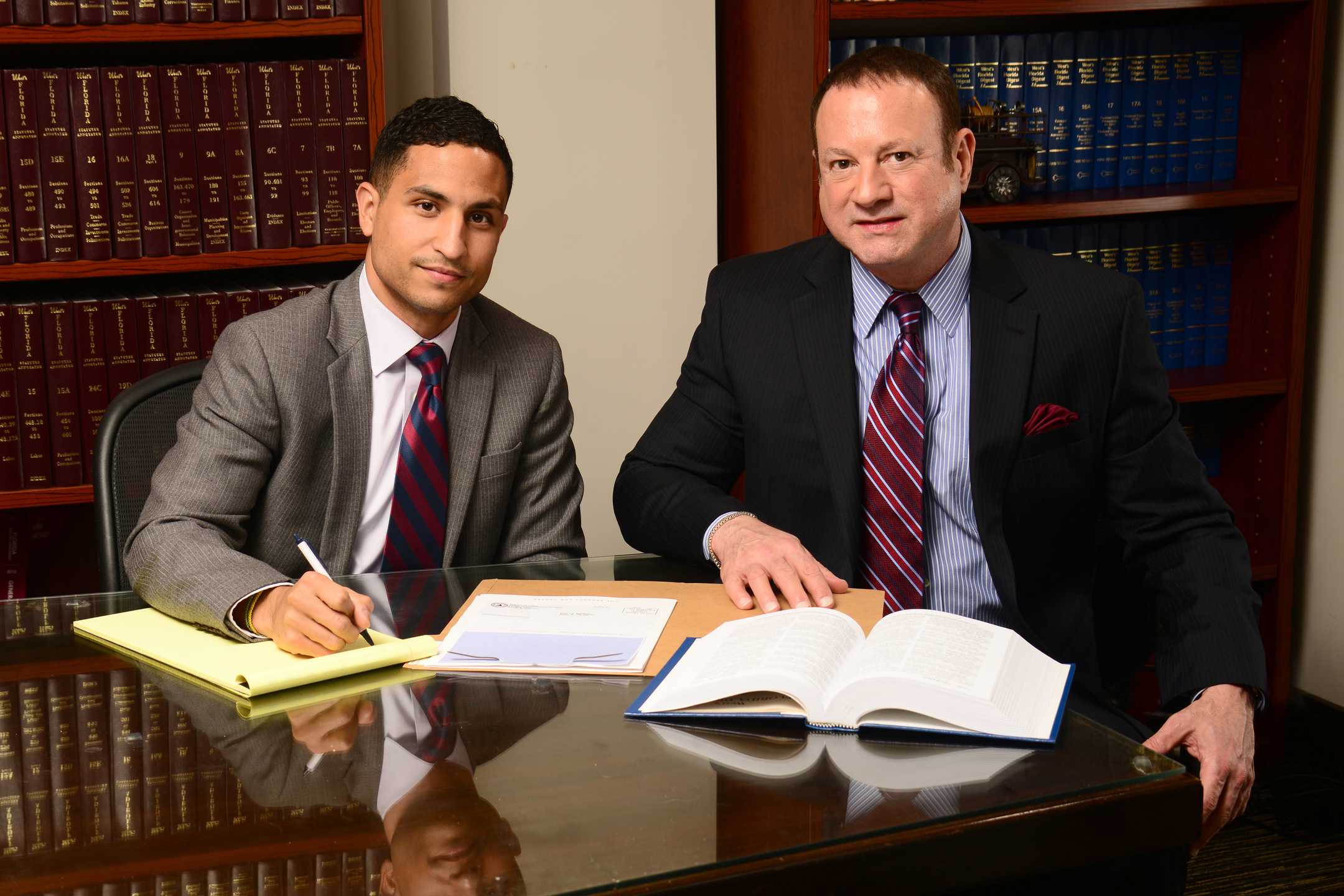 Personal Injury Lawyer | The Bennett Law Center | South Florida