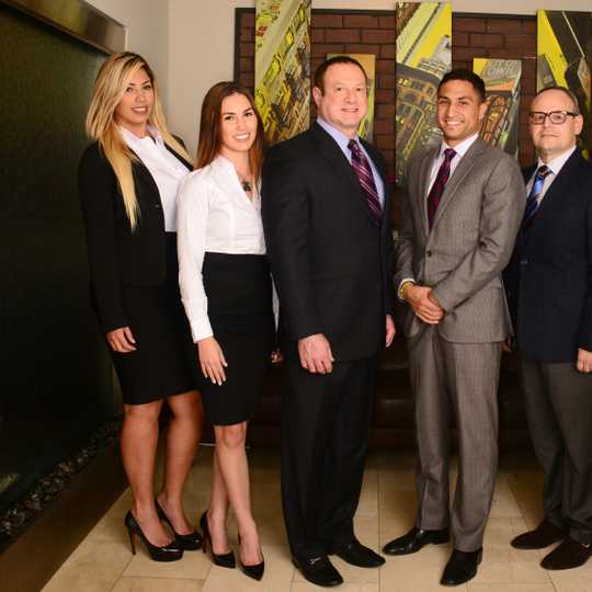 Personal Injury Lawyer | The Bennett Law Center | South Florida