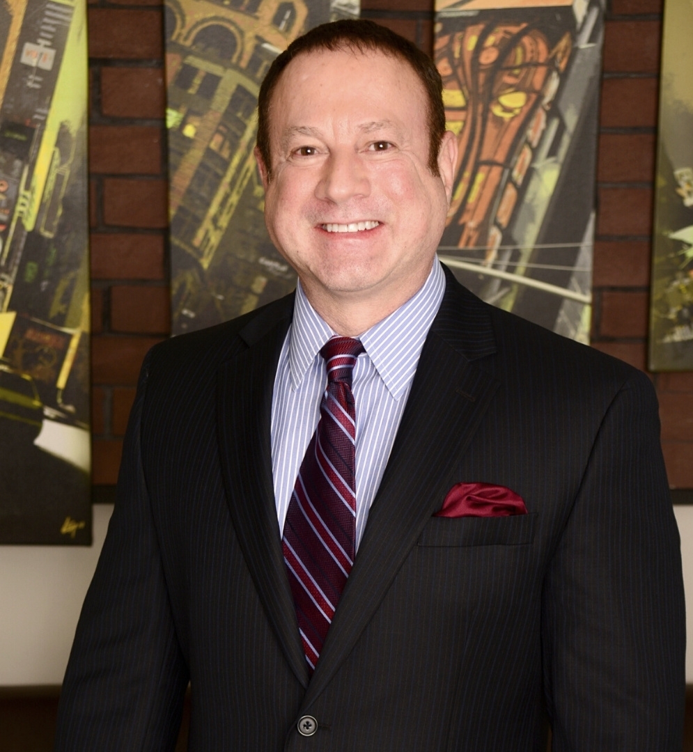 Personal Injury Lawyer | The Bennett Law Center | South Florida