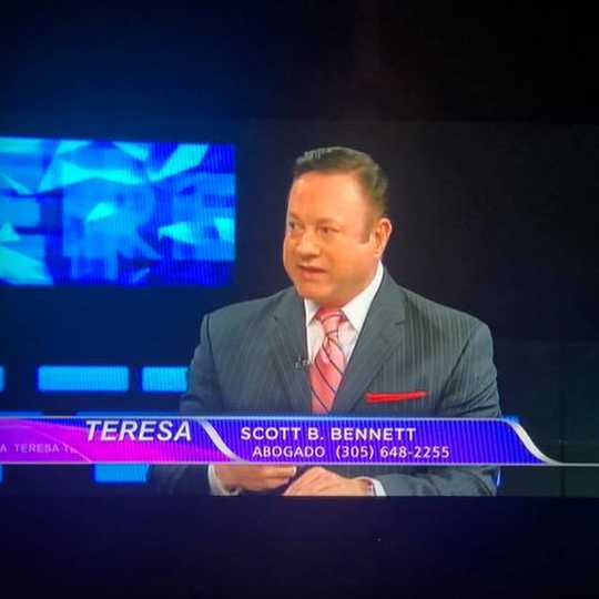 Personal Injury Lawyer | The Bennett Law Center | South Florida